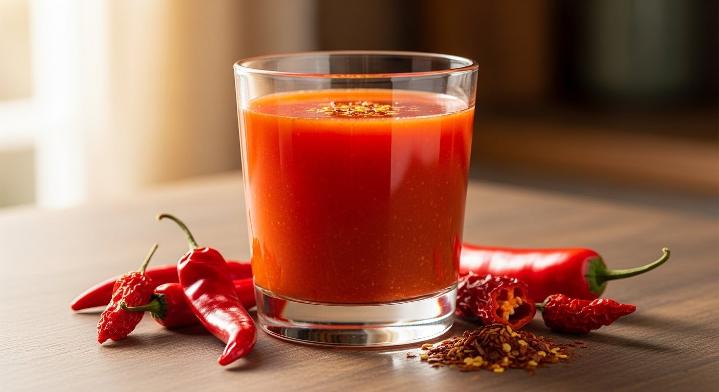 Possible Health Advantages of Cayenne Pepper and Lemon Juice, Along ...